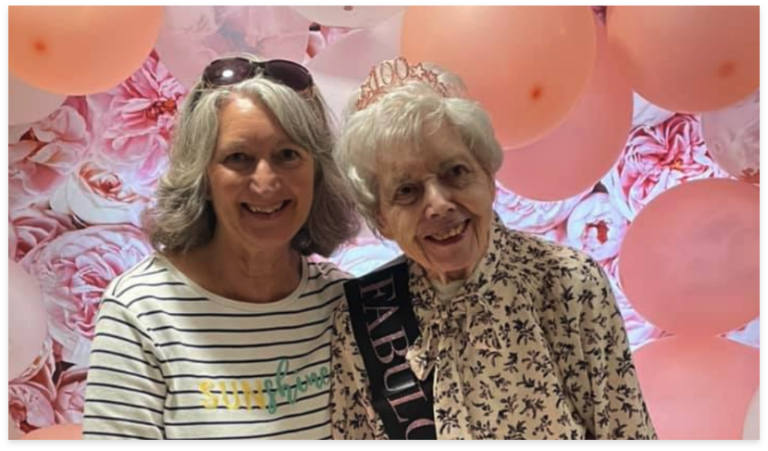 Home - Abbey Healthcare